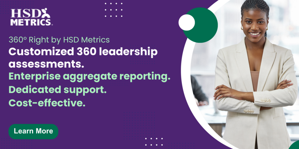 New Leader Assimilation Questions + Process - HSD Metrics