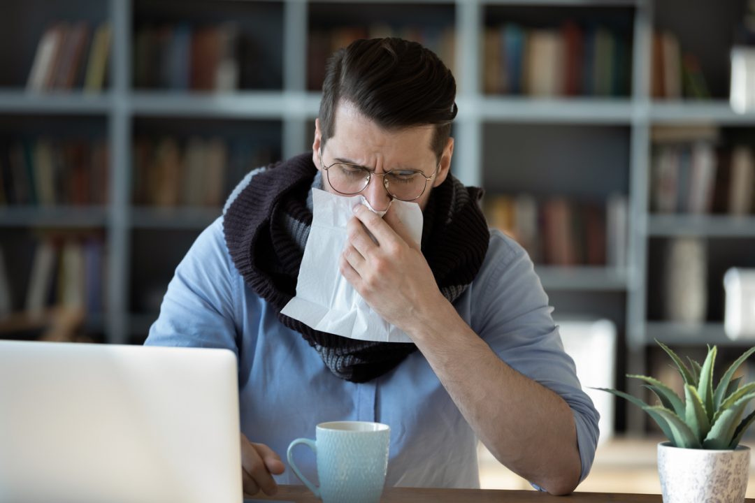 Management Problems with Employee Sick Time: HSD Metrics