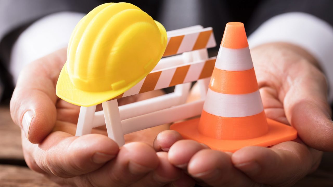 Handling Safety Issues in the Workplace - HSD Metrics