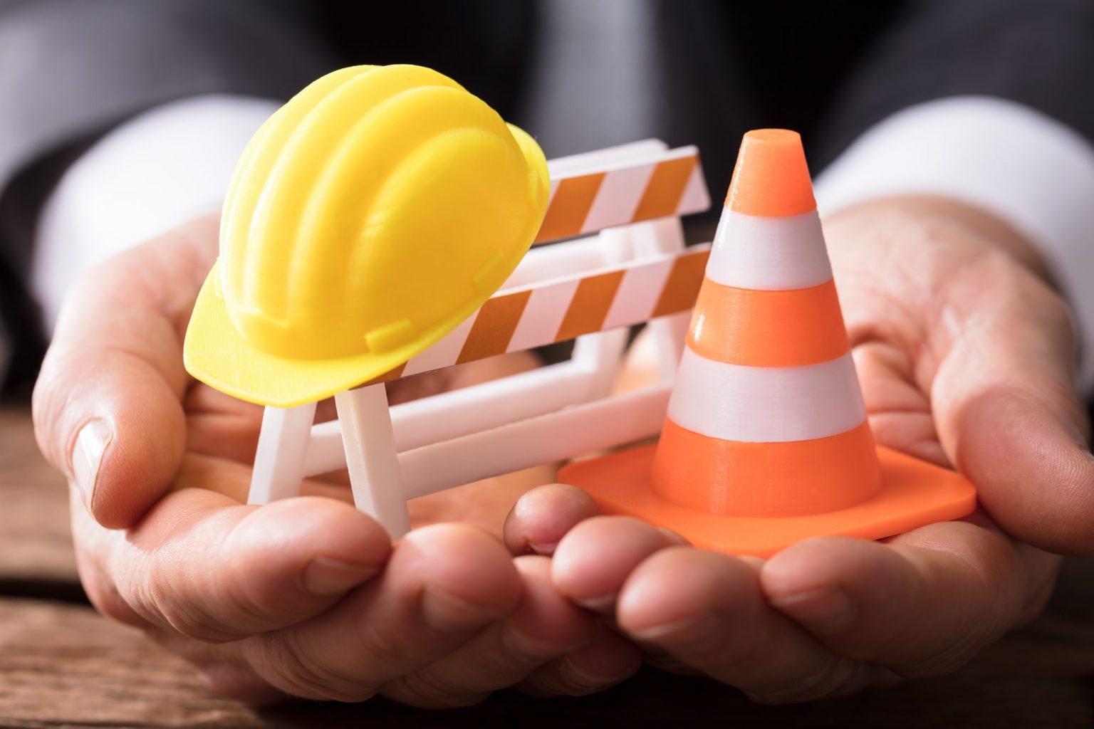 Handling Safety Issues in the Workplace - HSD Metrics